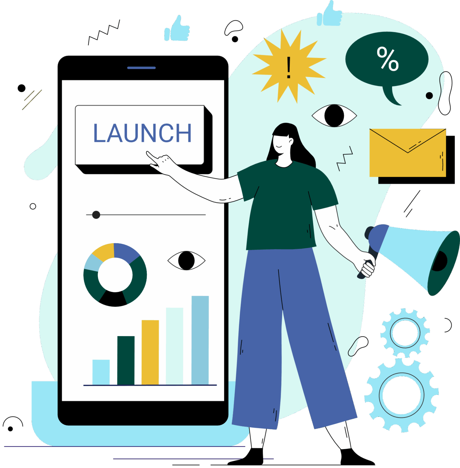 Marketing Strategy | Everyday Marketing